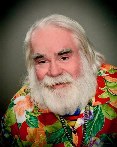 Dr. Walter (Walt) Edward Dean | Obituaries | thesalemnewsonline.com