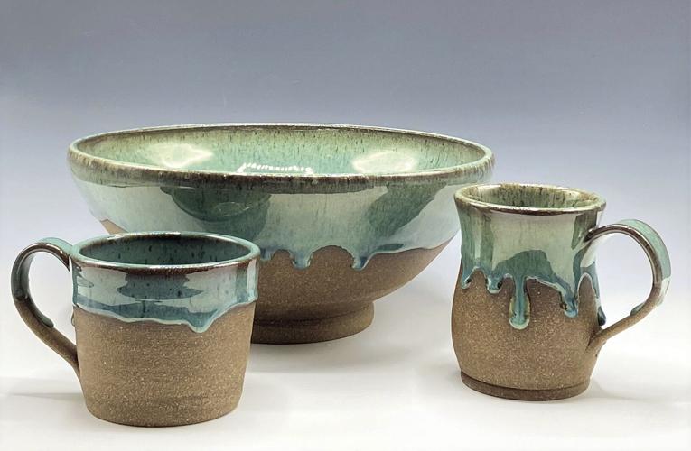 Fire and Muck Pottery Studio open for all to enjoy | News ...