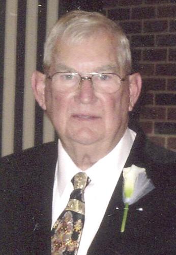 Delbert Lee Hedrick | Obituaries | thesalemnewsonline.com