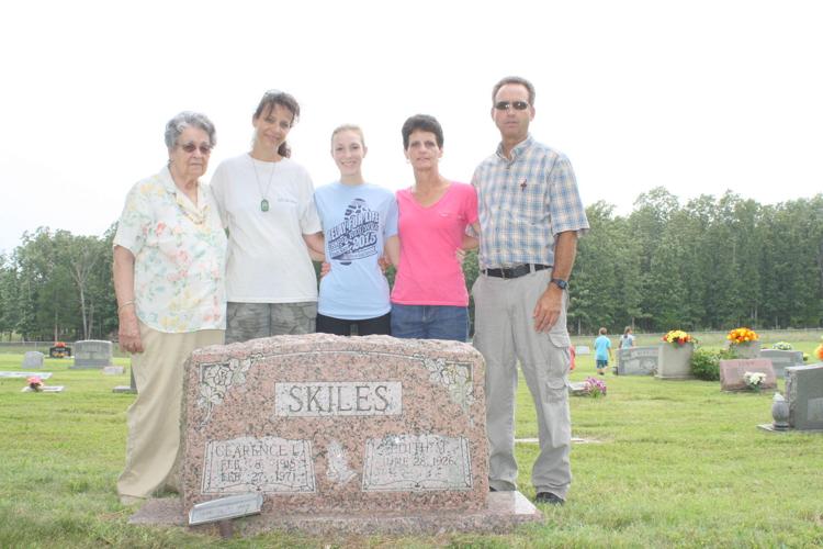 Mt. Hermon Church turns 125 years old | News | thesalemnewsonline.com