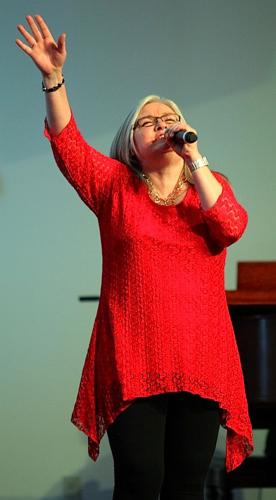 Next Generation Power Force Team | Multimedia | thesalemnewsonline.com