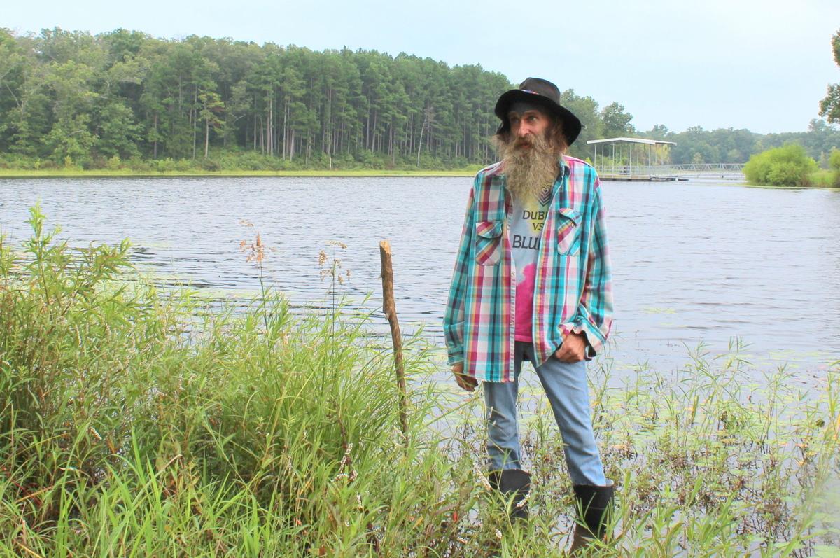 Chief Wana Dubie: In Memoriam | | thesalemnewsonline.com