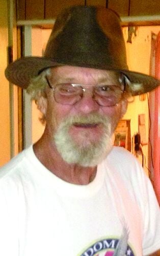 Steve Wayne Hedrick Sr. | Obituaries | thesalemnewsonline.com