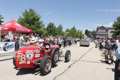 Great Race makes sunny, thunderous stop in Rolla | News ...