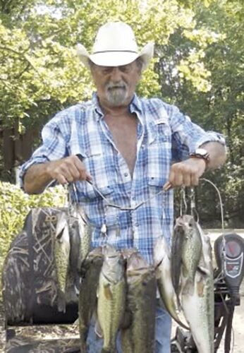 Jim Barr | Obituaries | thesalemnewsonline.com