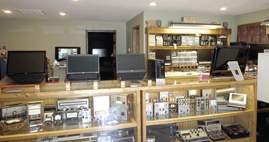 Technology Junkyard | | thesalemnewsonline.com