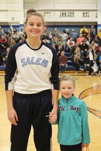 Little Sister Night | Featured | thesalemnewsonline.com