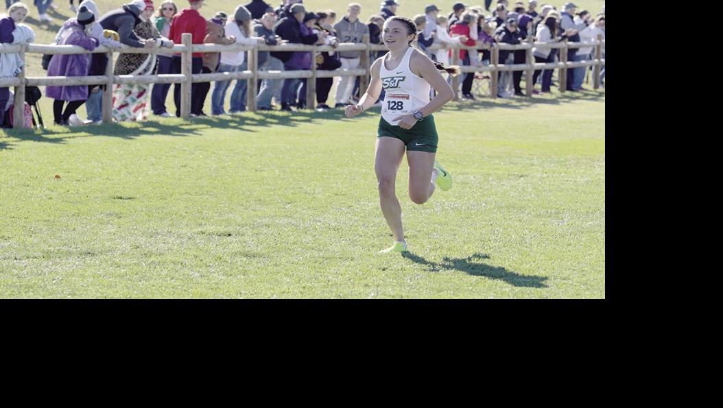 RUNNING: Puetz returns from blood cancer, other battles to be better ...