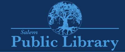 SALEM PUBLIC LIBRARY EVENTS: | | thesalemnewsonline.com