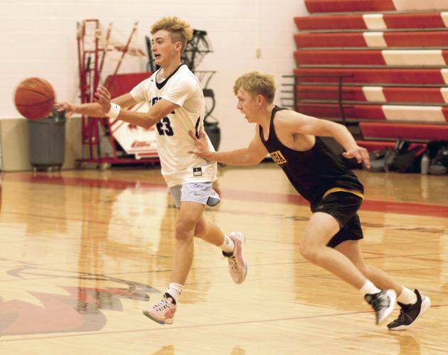 BOYS BASKETBALL: Patterson pleased with Tigers’ summer work | Local ...