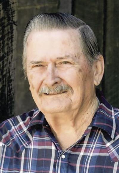 Robert Dean Larson | Obituaries | thesalemnewsonline.com