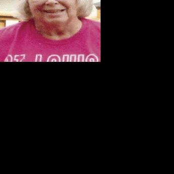 Janice “Gale” (Douglas) Wood Lunn | Obituaries | thesalemnewsonline.com