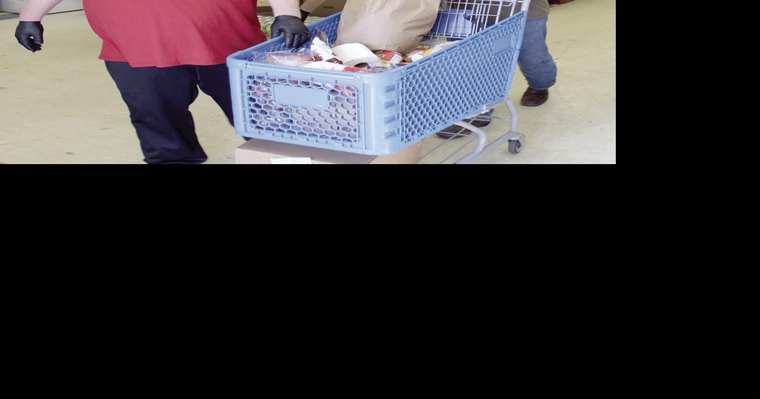 LIFEWAY CENTER FOOD DISTRIBUTION | | thesalemnewsonline.com