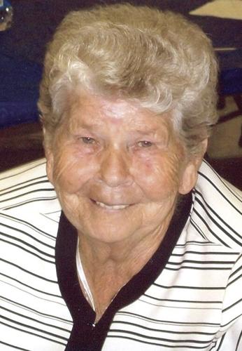 Beulah “June” (Pruitt) Schafer | Obituaries | thesalemnewsonline.com