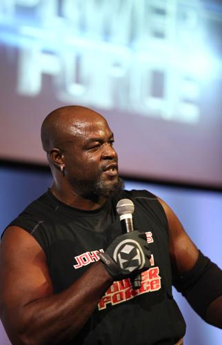 Next Generation Power Force Team | Multimedia | thesalemnewsonline.com