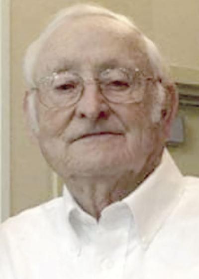 Julius Warner Swyers Jr. | Obituaries | thesalemnewsonline.com