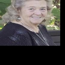 Barbara Ann (Cook) Smith | Obituaries | thesalemnewsonline.com