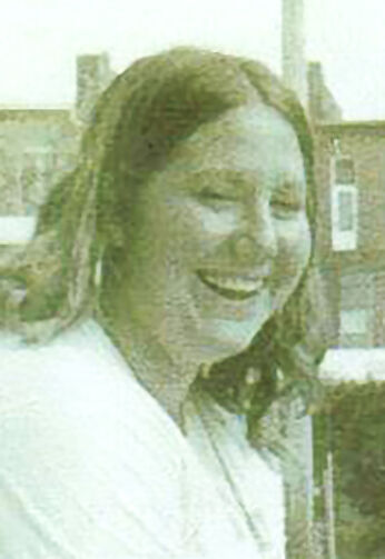 Patricia Ann (Stroh) Rider | Obituaries | thesalemnewsonline.com