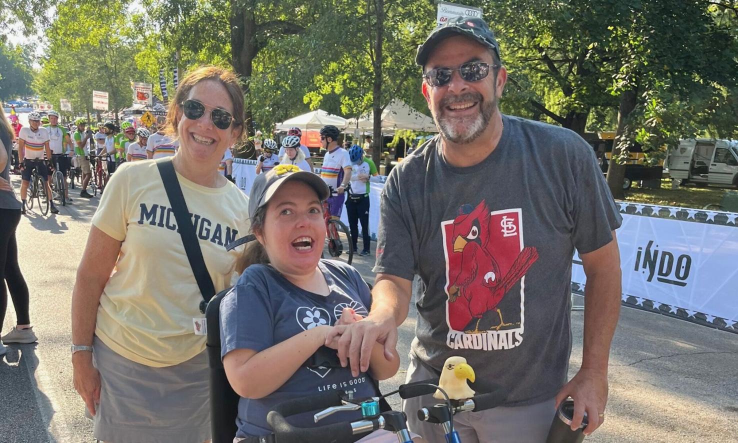 Federal, state budget pressure threatens Missouri at-home disability ...