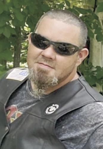 John James Sweigard | Obituaries | thesalemnewsonline.com