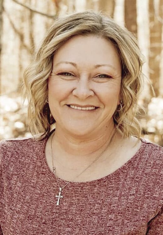 Crystal Mae (Wendell) Busbey | Obituaries | thesalemnewsonline.com