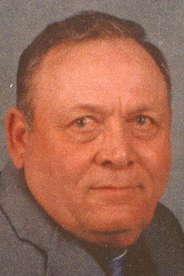 Ray Walter Lunsford | Obituaries | thesalemnewsonline.com