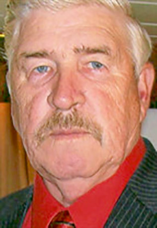 Donald “Don” Gale Watson | Obituaries | thesalemnewsonline.com