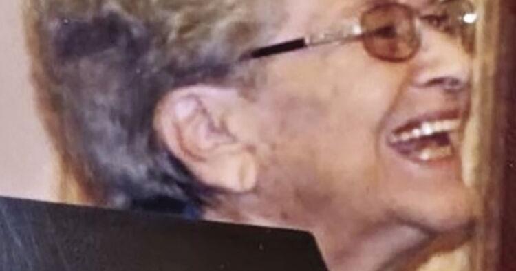 Geraldine Marie (Bays) Sherrill | Obituaries | thesalemnewsonline.com