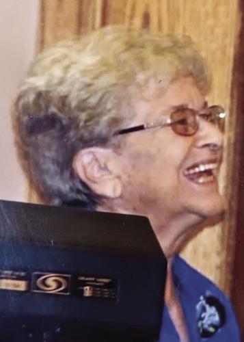 Geraldine Marie (Bays) Sherrill | Obituaries | thesalemnewsonline.com