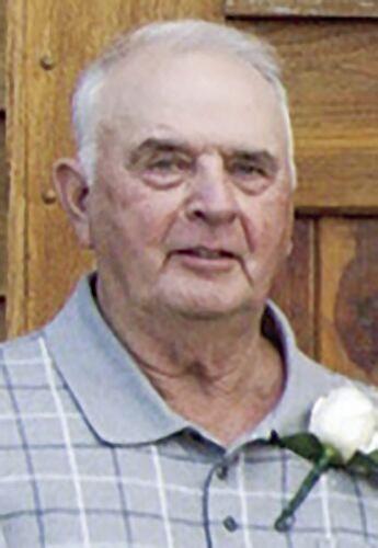Paul Edward Fulton | Obituaries | thesalemnewsonline.com