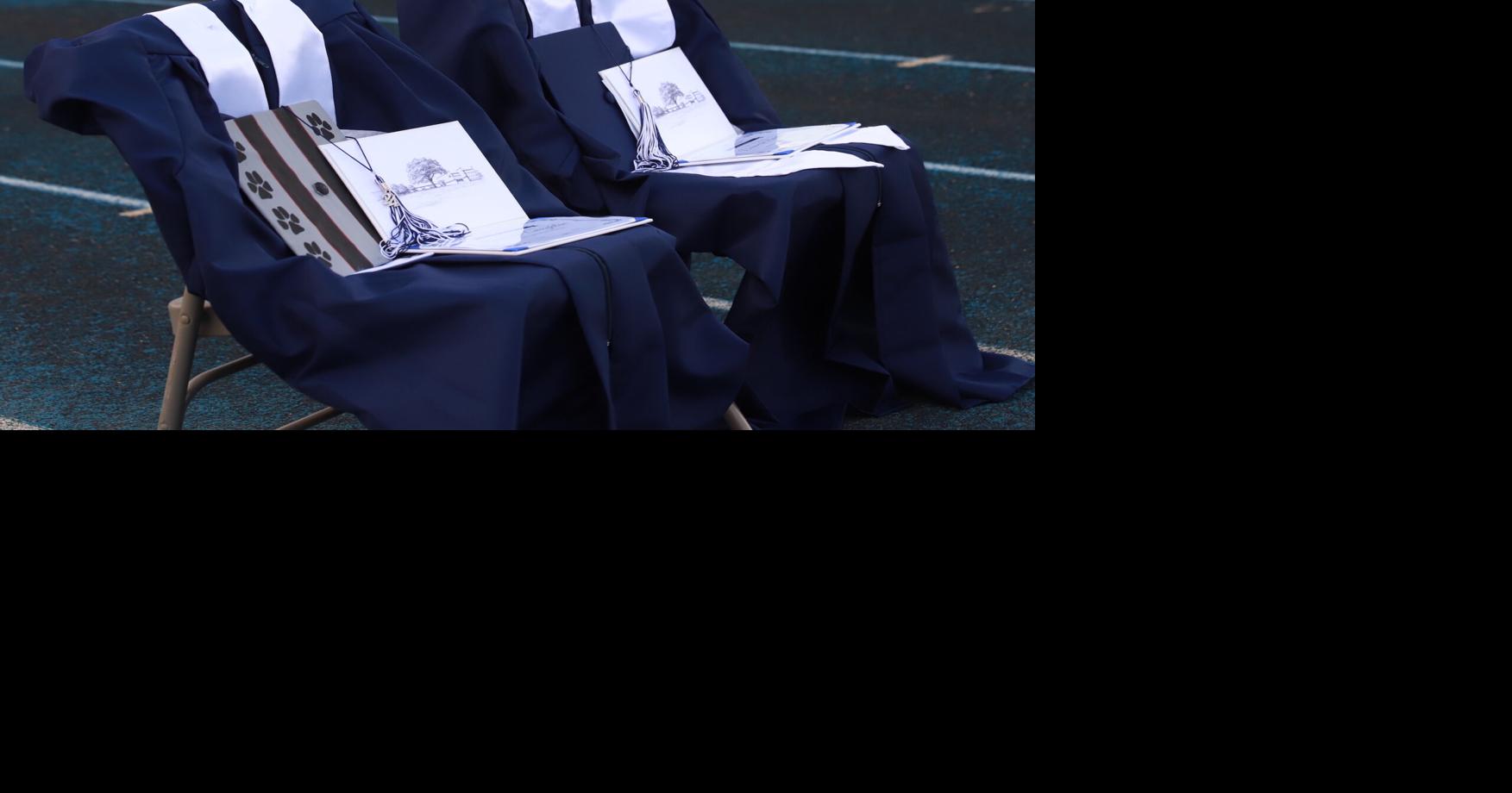 SHS Graduation - Class of 2024 | Featured | thesalemnewsonline.com