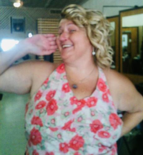 Marilyn Marie Guffey | Obituaries | thesalemnewsonline.com