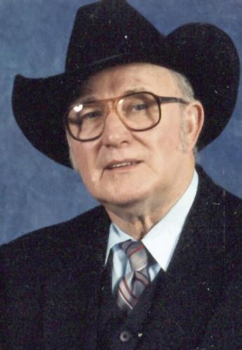 Theron “Pat” Patrick Nash | Obituaries | thesalemnewsonline.com