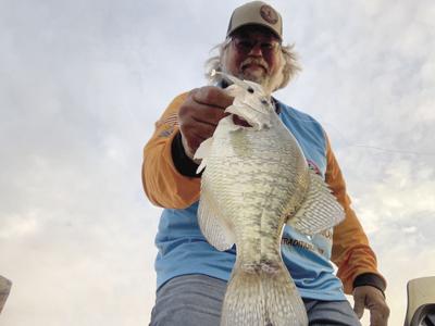 On The Hook tv show hosts media camp at Reelfoot Lake | Dent County ...