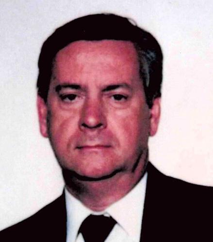 Danny Gene "Dan" Lay | Obituaries | thesalemnewsonline.com