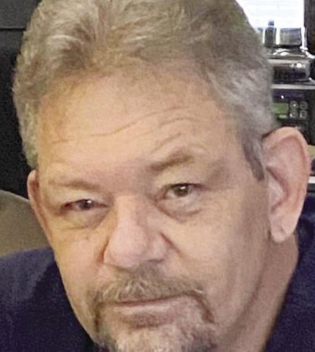 Richard Dewayne Overby | Obituaries | thesalemnewsonline.com