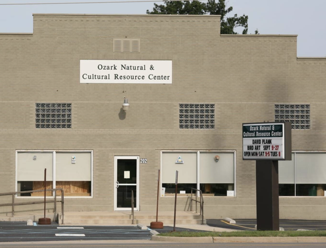 Current River Mural Celebration planned for Saturday | News ...