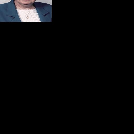 Katherine Lois Halbert Rodriguez | Obituaries | thesalemnewsonline.com