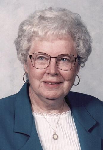 Katherine Lois Halbert Rodriguez | Obituaries | thesalemnewsonline.com