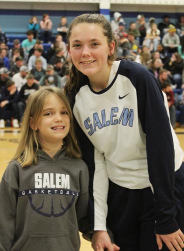 Little Sister Night | Featured | thesalemnewsonline.com