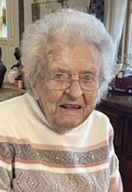 Naomi Maude (Feeler) Snodgrass | Obituaries | thesalemnewsonline.com