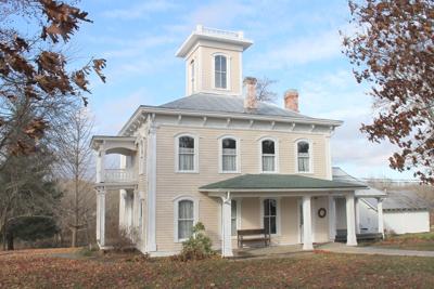 Christmas Fest returns to Bonebrake | Local News | thesalemnewsonline.com