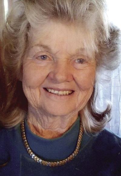 Carol Ruth (Francis) Miller | Obituaries | thesalemnewsonline.com