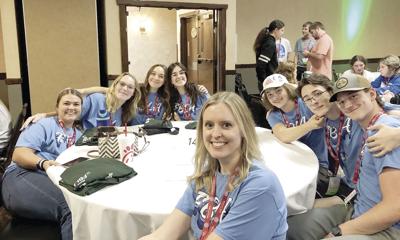 FBLA continues training students for future | News | thesalemnewsonline.com