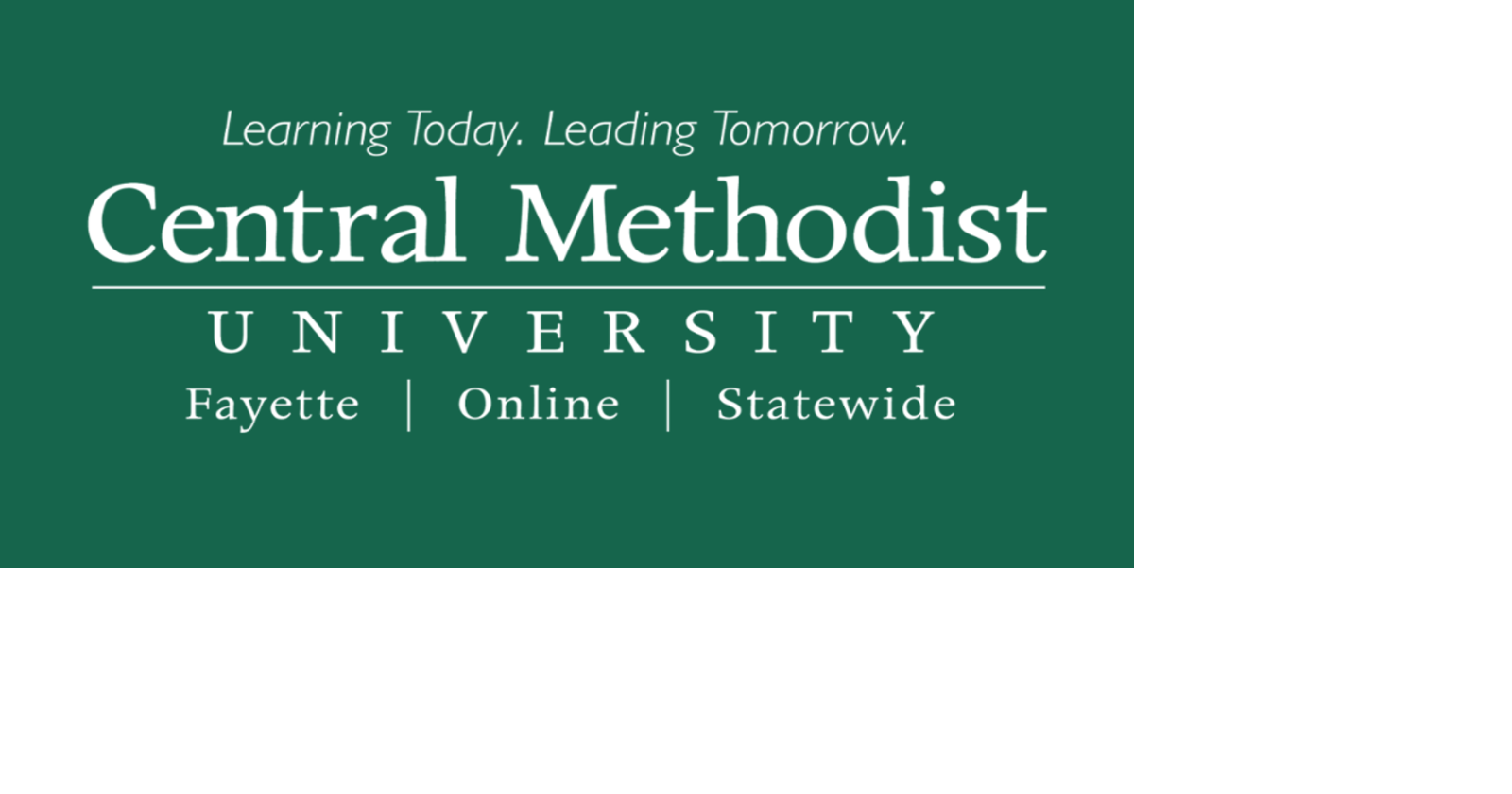 CMU Spring 2024 dean's list shared | School News | thesalemnewsonline.com