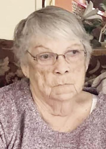 Darlene (Schrader) Wethy | Obituaries | thesalemnewsonline.com