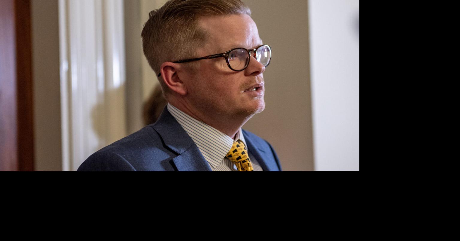 Boone County GOP committee retracts demand for resignation of Missouri ...