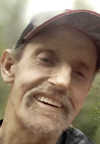 Ricky ONeil Whitaker | Obituaries | thesalemnewsonline.com