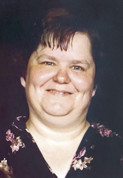 Hazel Joan (Rider) Williamson | Obituaries | thesalemnewsonline.com