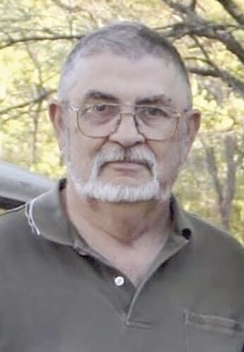 Junior Claude Hubbs | Obituaries | thesalemnewsonline.com